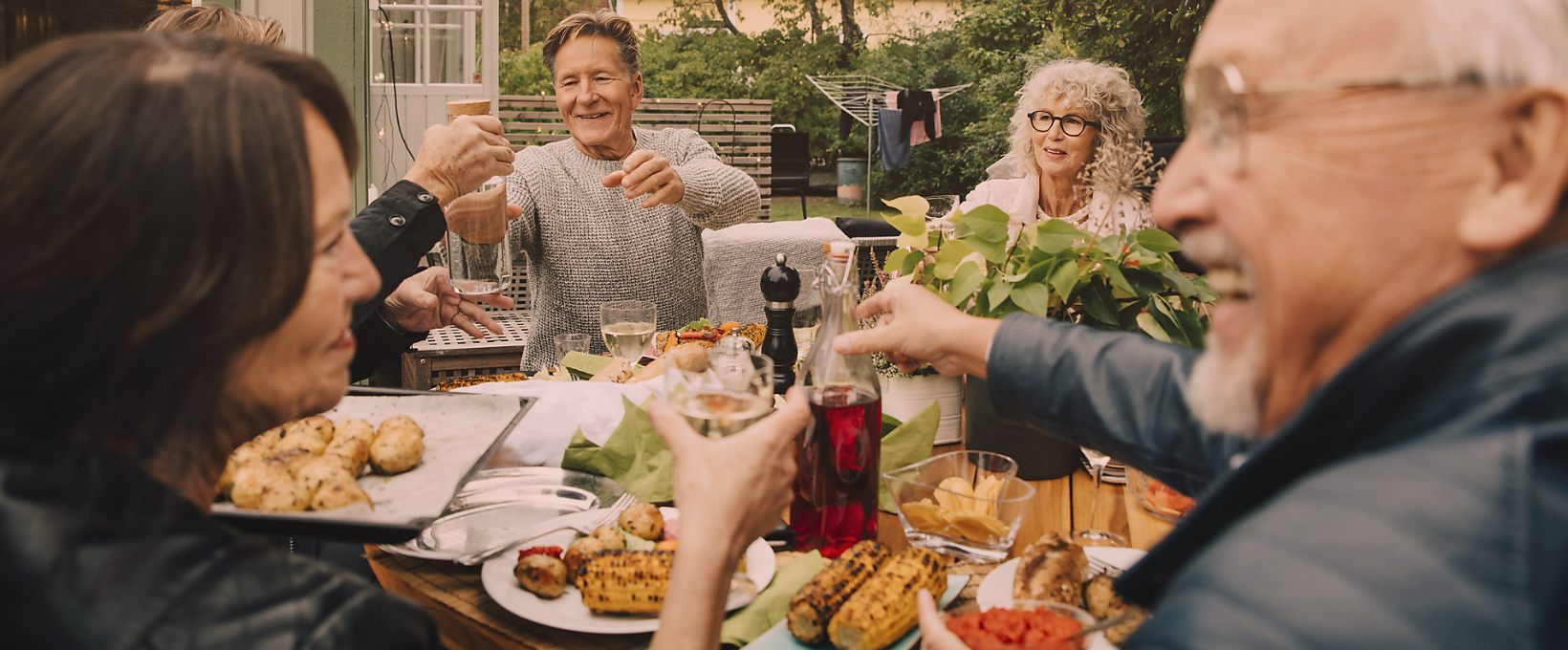 Mozaic Senior Life | Mozaic Concierge Living
