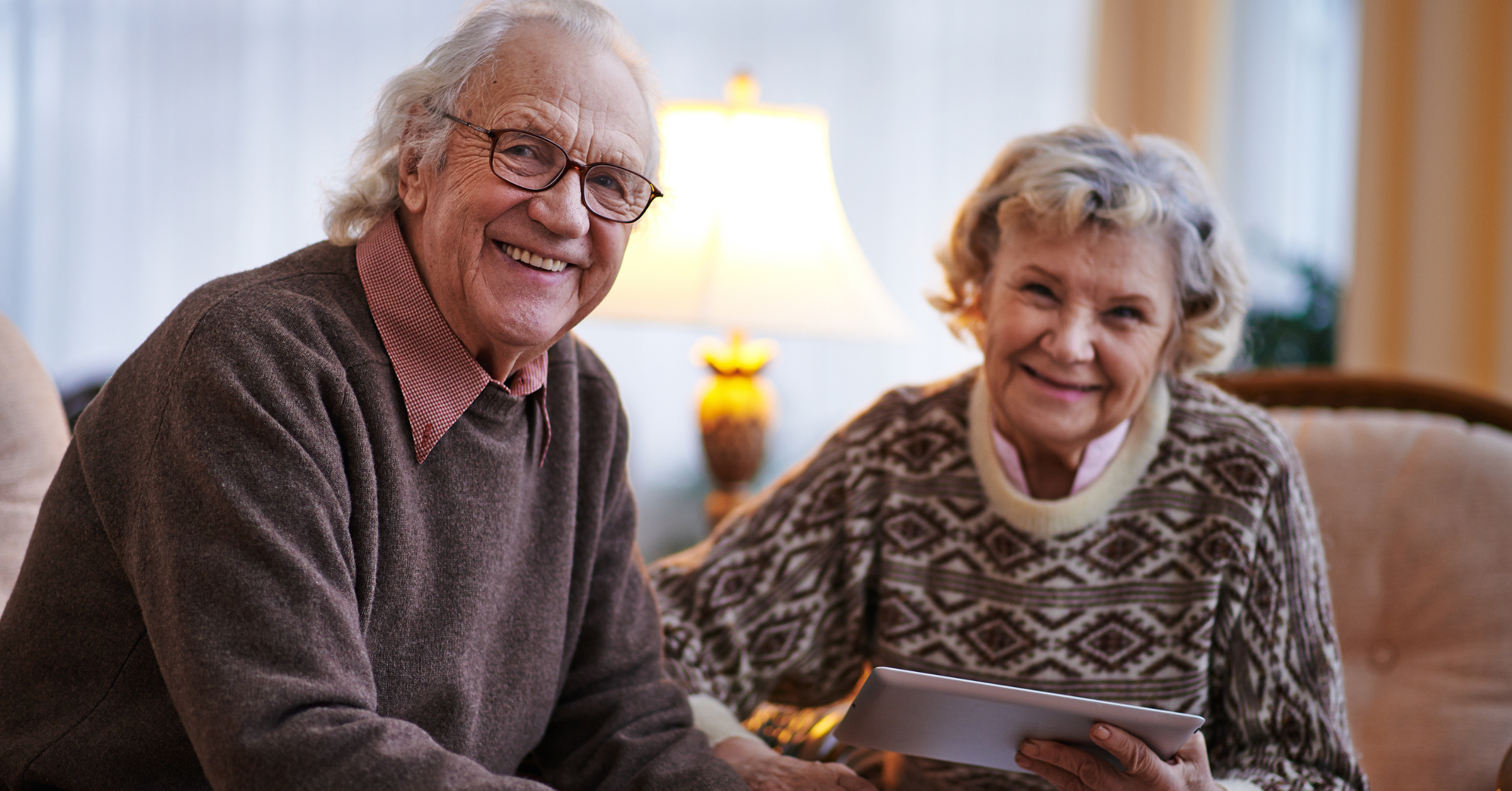 Senior Living Choices Explained | Mozaic Concierge Living